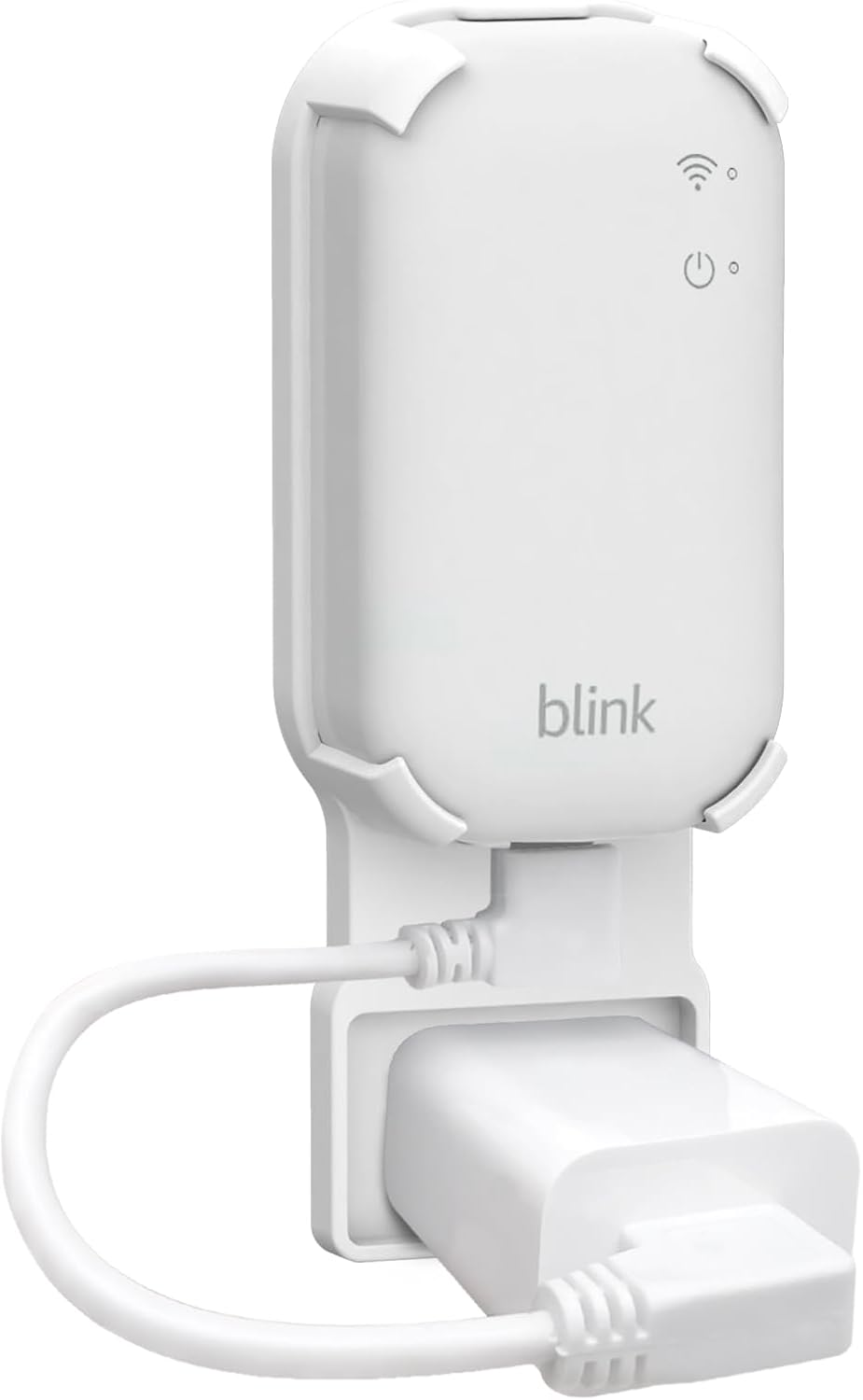 Amazon.com : Kidjoyo Wall Mount for Blink Sync Module Core with Short ...