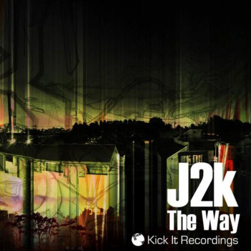 Play The Way by J2K on Amazon Music