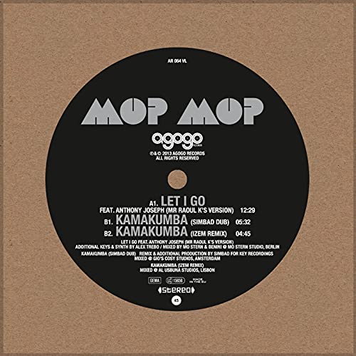 Play Remixed - A Tropical Reconstruction by Mop Mop on Amazon Music