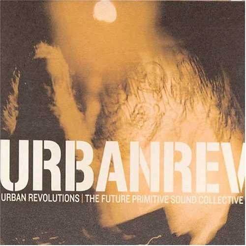 Urban Revolutions: Urban Revolutions: Amazon.es: CD y vinilos}
