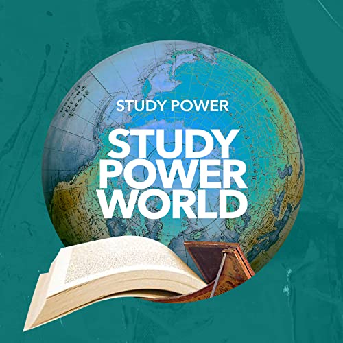 Amazon Music - Study PowerのStudy Power World - Amazon.co.jp