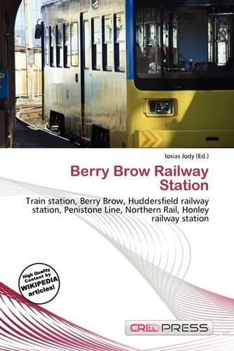 Amazon.co.jp: Berry Brow Railway Station : 本