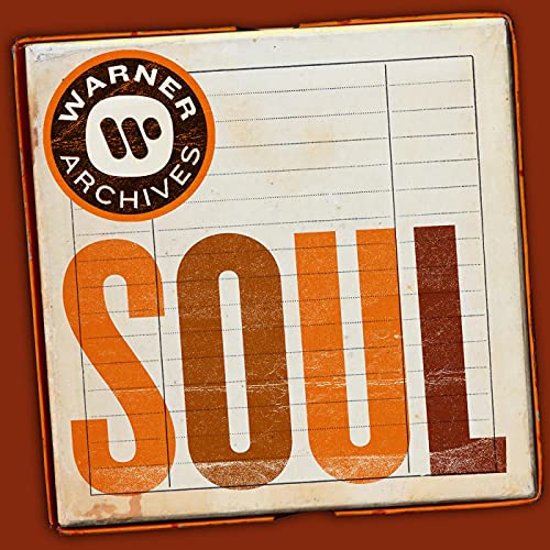 Play Warner Archives - Soul by VARIOUS ARTISTS on Amazon Music