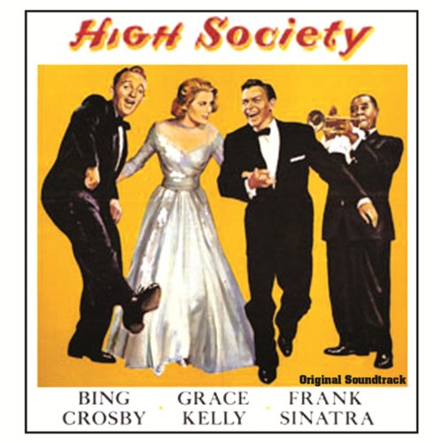Play High Society (Original Soundtrack) by VARIOUS ARTISTS on Amazon Music