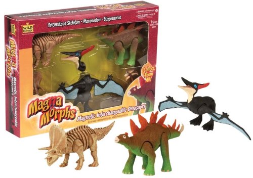 Buy Wild Republic Magnamorph 3P Tricskel/PTER/ST Online at Low Prices ...