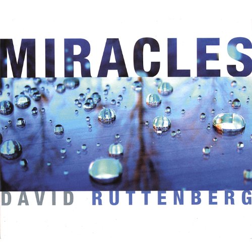 Play MIRACLES by David Ruttenberg on Amazon Music