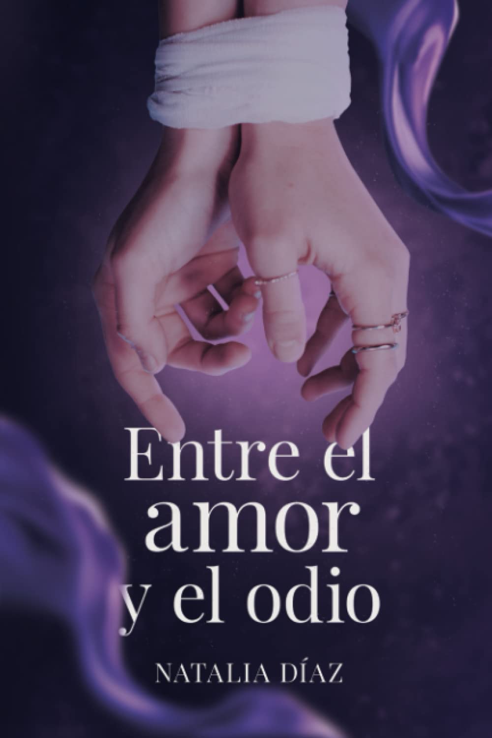 Odio El Amor El Amor Vence Al Odio