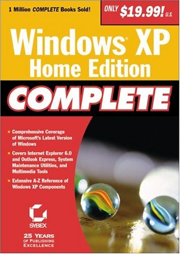 Windows XP Home Edition Complete: Dave Evans, Greg Jarboe, Hollis ...