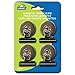 Amazon.com: 4 PC METAL Strong Magnetic Spring Clips Clamp Set : Tools ...