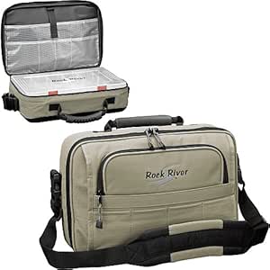 Amazon.com : Rock River Tray System w/2 Boxes - Size 370 : Fishing ...