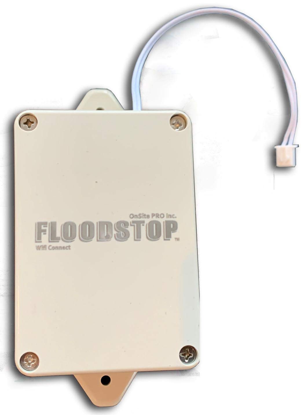 Floodstop WiFi Connect Module : Amazon.in: Home Improvement