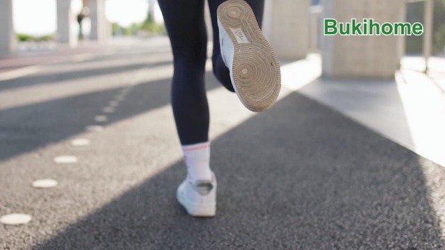 Watch Gel Toe Caps Toe Protectors for Running on Amazon Live