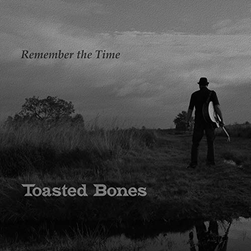 Amazon.com: Remember the Time : Toasted Bones: Digital Music