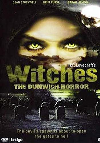 Amazon.com: The Dunwich Horror [ NON-USA FORMAT, PAL, Reg.2 Import ...