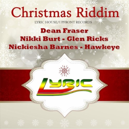 Play Christmas Riddim by VARIOUS ARTISTS on Amazon Music