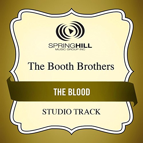 Amazon.com: The Blood : The Booth Brothers: Digital Music