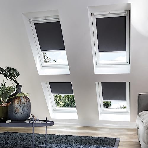 Rollo Fur Dachfenster Universal