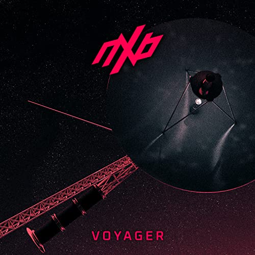 Écouter Voyager de mxjp sur Amazon Music Unlimited