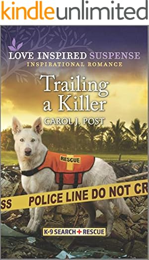 Mountain Survival: A Romantic Suspense Novel (K-9 Search and Rescue Book 3) - Kindle edition by ...