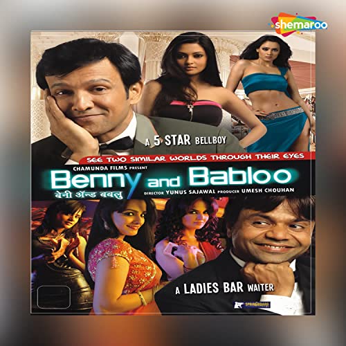 Play Benny & Babloo by Amjad Nadeem on Amazon Music