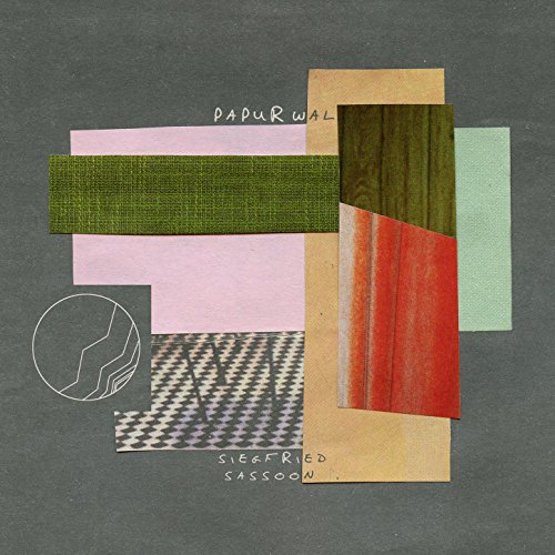 Siegfried Sassoon by Papur Wal on Amazon Music - Amazon.com