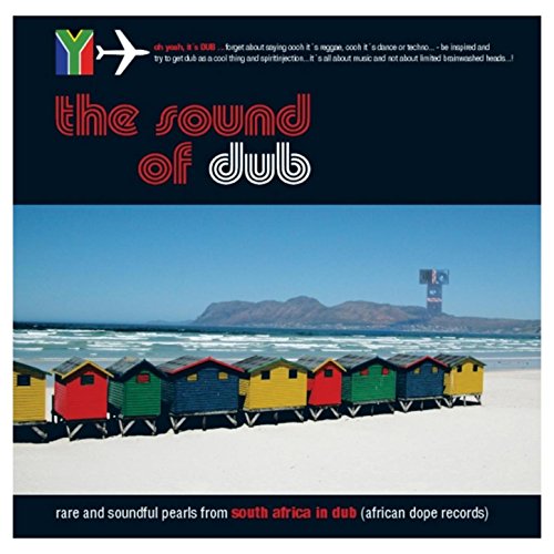 Écouter South Africa in Dub - Rare and Soundful Pearls from South ...