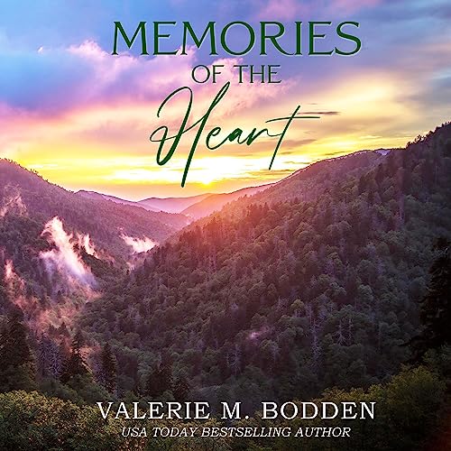 Amazon.com: Memories of the Heart: River Falls, Book 3 (Audible Audio ...