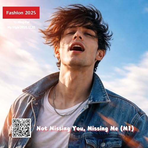 Play Not Missing You, Missing Me (M1) by Yu Ming Pai on Amazon Music ...