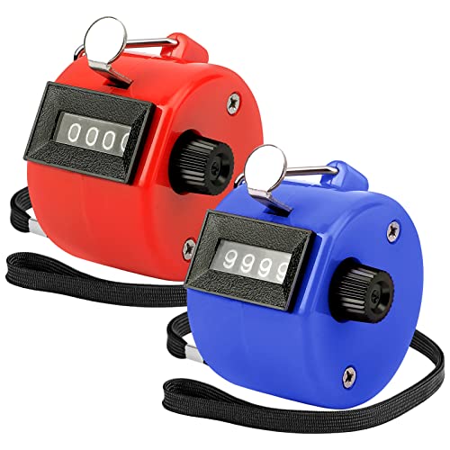 Handheld Counters: Discover the Best Ones on the Market