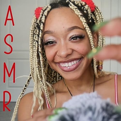 Écouter Fluffy Mic Scratching + Rambling { mouths sounds, personal ...