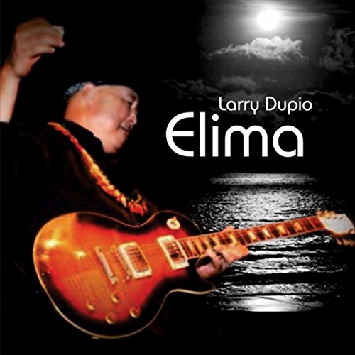 Play Elima by Larry Dupio on Amazon Music
