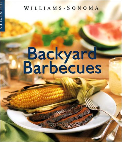 Backyard Barbecue: Schulz, Phillip Stephen: 9780848726164: Amazon.com ...