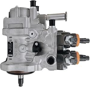 Amazon.com: 094000-0500 0940000500 Fuel Injection Pump Compatible with ...