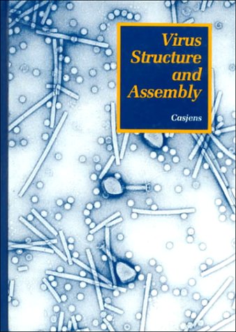 Virus Structure and Assembly: 9780867200447: Medicine & Health Science ...