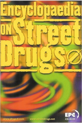 Encyclopedia on Street Drugs: Ltd., EPC: 9789630044813: Amazon.com: Books