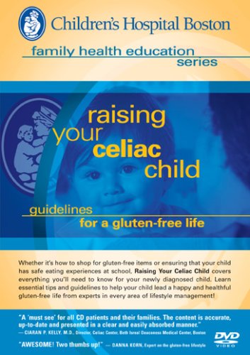Amazon.com: Children's Hospital Boston, Family Health Education Series ...