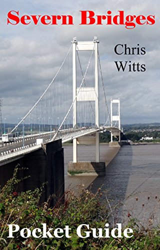 Severn Bridges: Pocket Guide eBook : Witts, Chris, Witts, Susan: Amazon ...