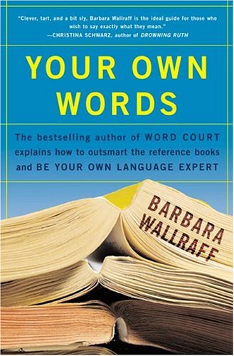 Your Own Words - Livros na Amazon Brasil