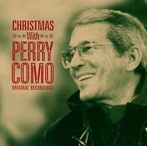 Perry Como, Perry Como - Christmas With Perry Como - Amazon.com Music