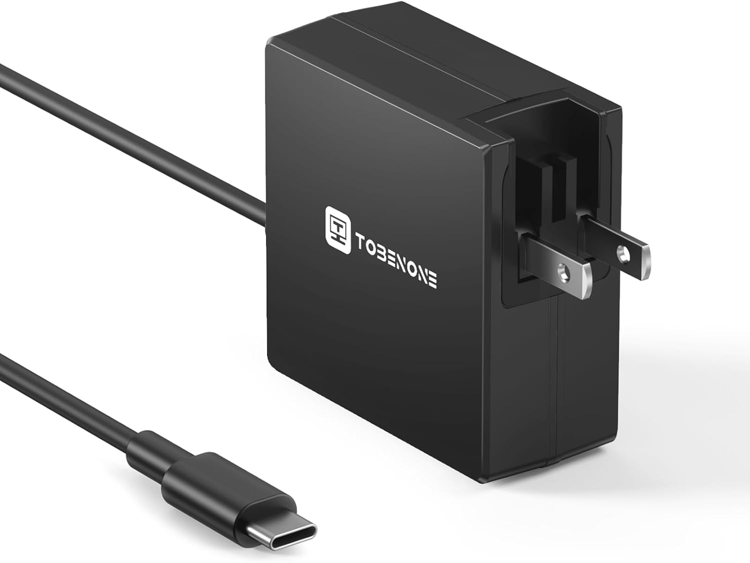 Amazon.com: TobenONE 65W USB C Charger for Steam Deck, Switch, ROG Ally ...