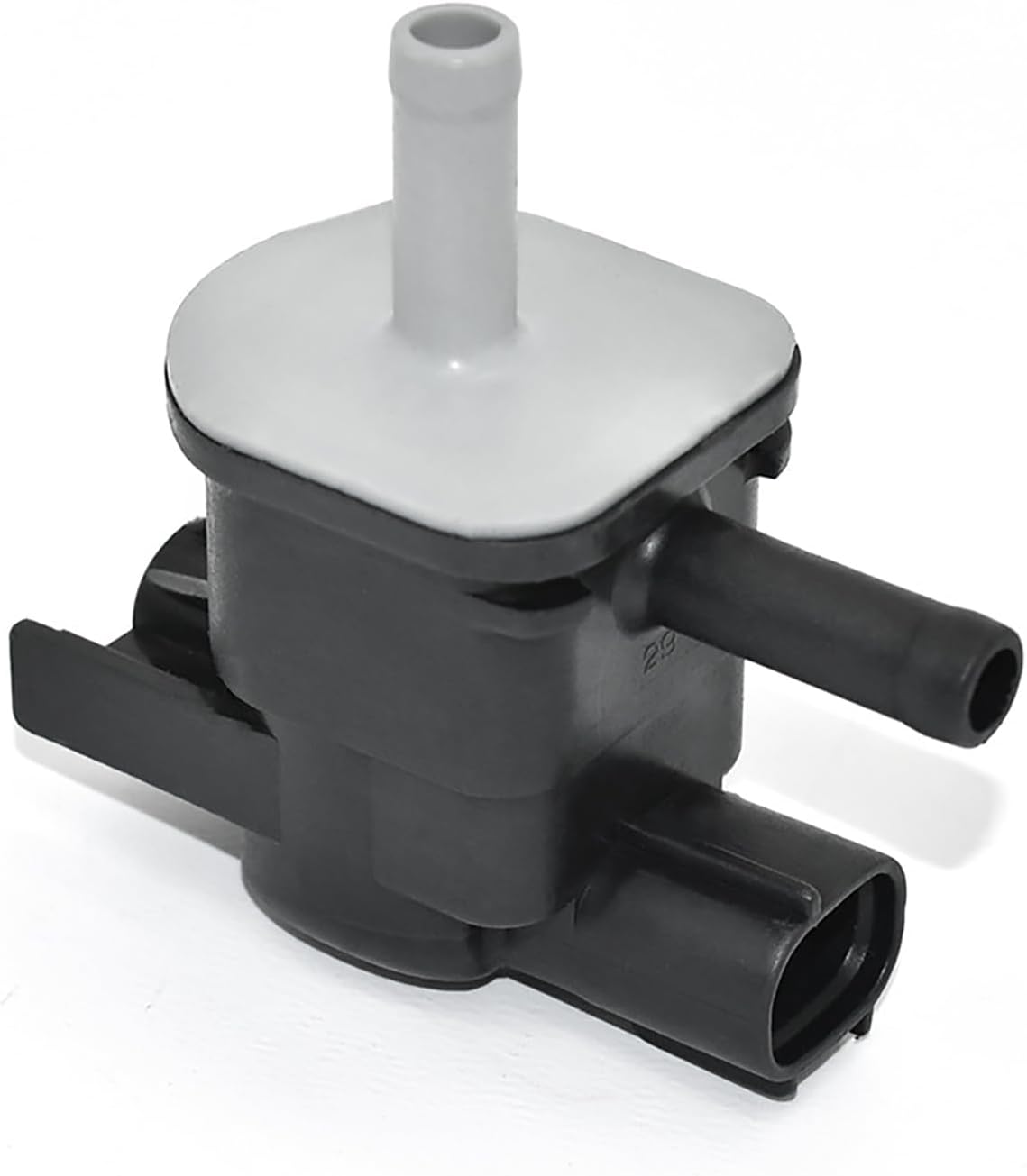 Amazon.com: dawfall 1 PC Car Vacuum Purge Valve Solenoid, Waterproof ...