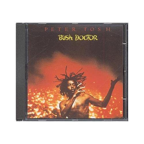 Bush Doctor: Peter Tosh: Amazon.es: CD y vinilos}