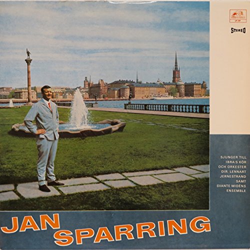 Amazon.com: Jan Sparring sjunger : Jan Sparring: Digital Music