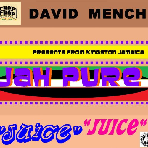 Amazon.com: Juice Juice : David Mench: Digital Music