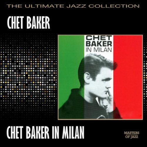 In Milan: Chet Baker: Amazon.es: CDs y vinilos}