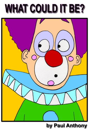 Amazon.com: What Could it Be? eBook : Anthony, Paul: Kindle Store