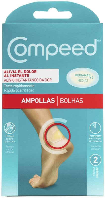 Compeed Lidl | 2023