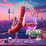 【発売日：2024年06月12日】・製造元:Johnny Flow