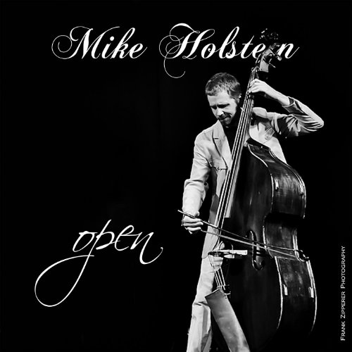 Amazon.com: Open : Mike Holstein: Digital Music