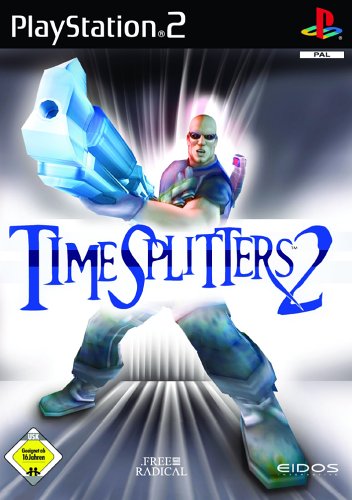 Amazon.com: Timesplitters 2 : Video Games